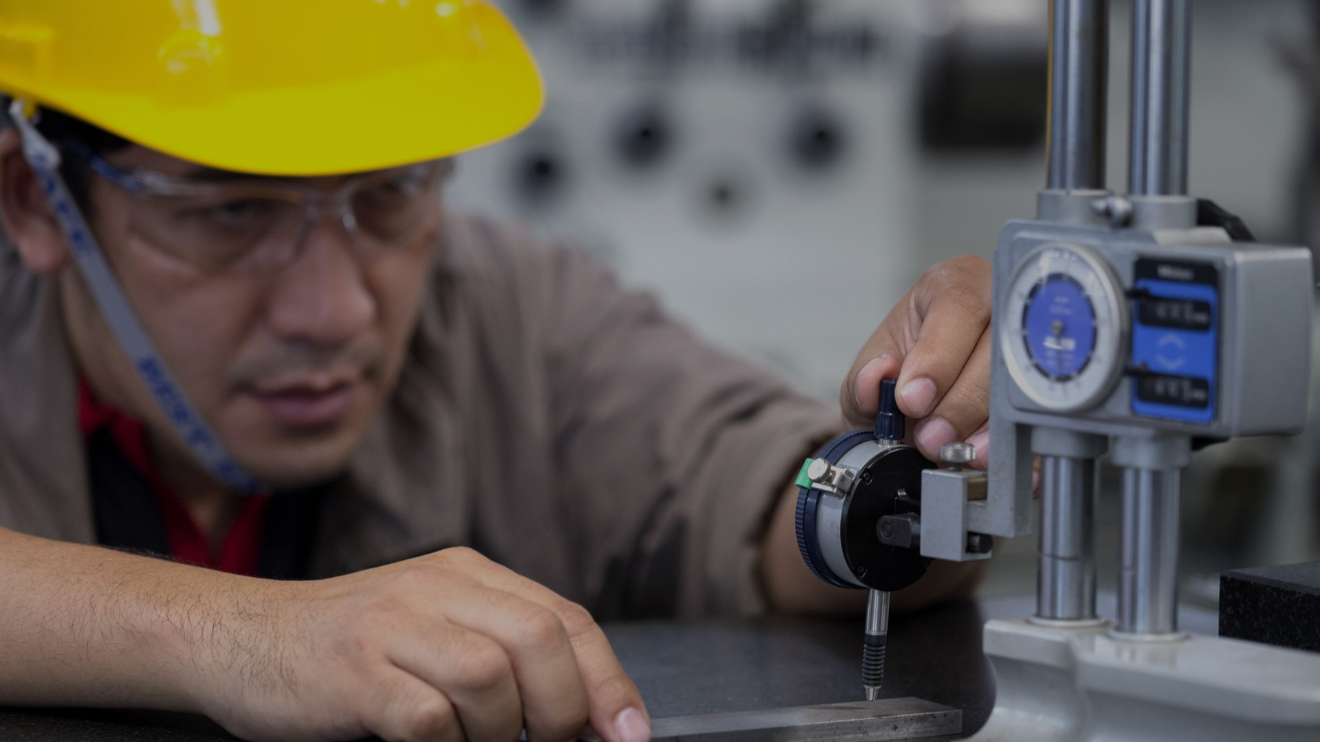 Hi-Tech Quality Consultancy – Arabia Services Co