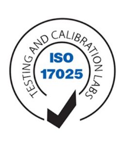 ISO/IEC 17025 (Testing and Calibration Laboratories Accredation) – Hi ...